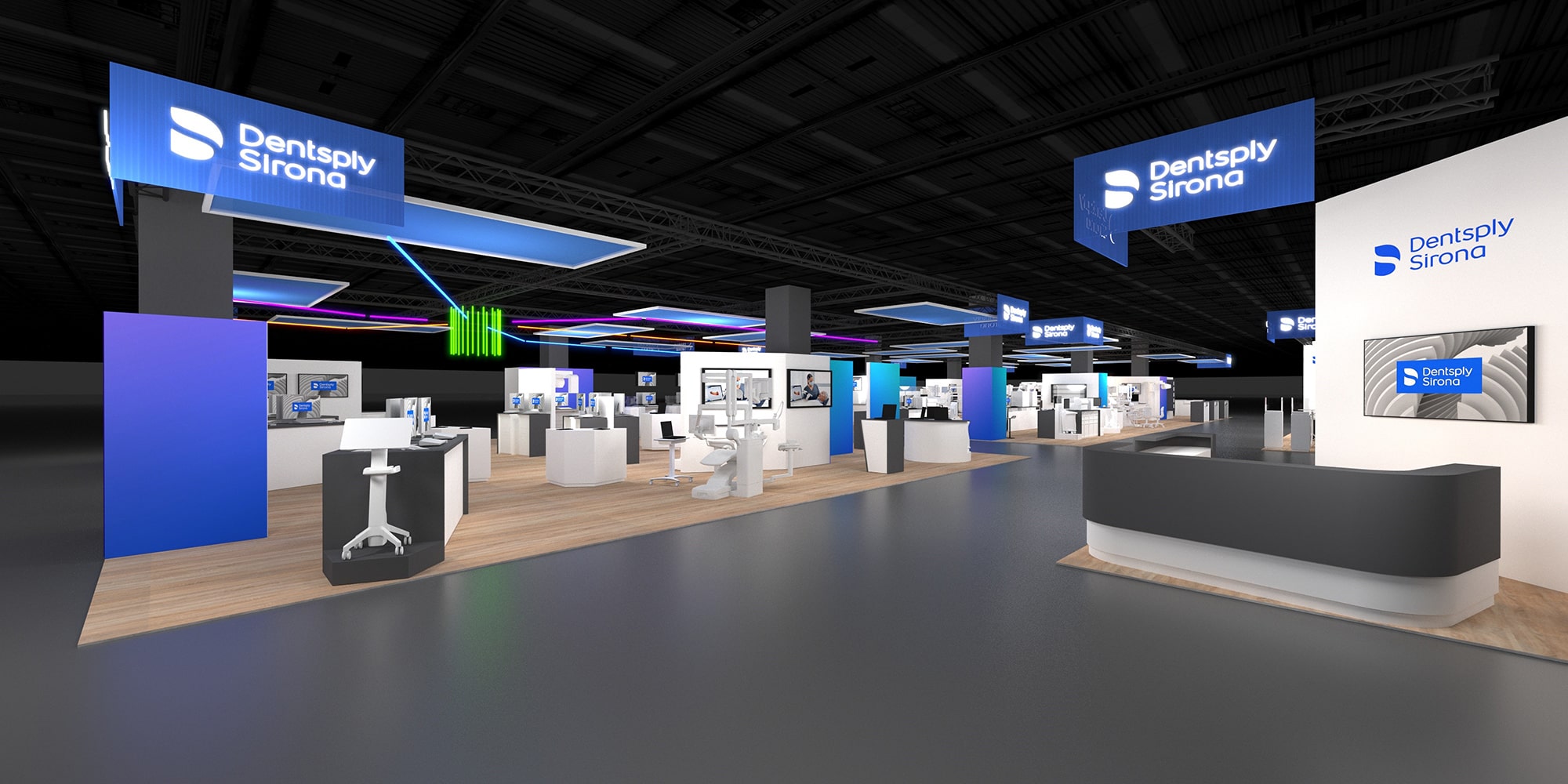 Dentsply Sirona at IDS 2025